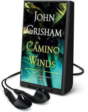 Playaway Title: Camino Winds