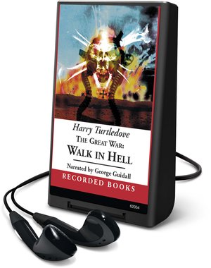 Playaway Title: Great War - Walk in Hell