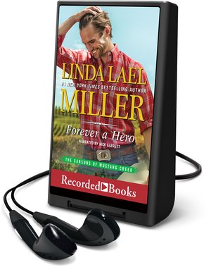 Playaway Title: Forever A Hero