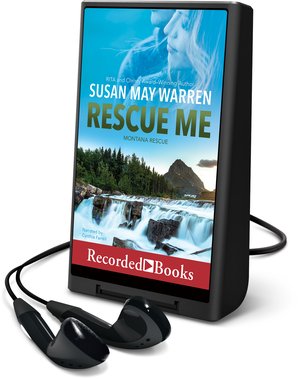 Playaway Title: Rescue Me