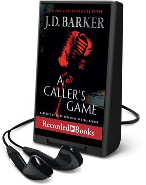 Playaway Title: A Caller's Game